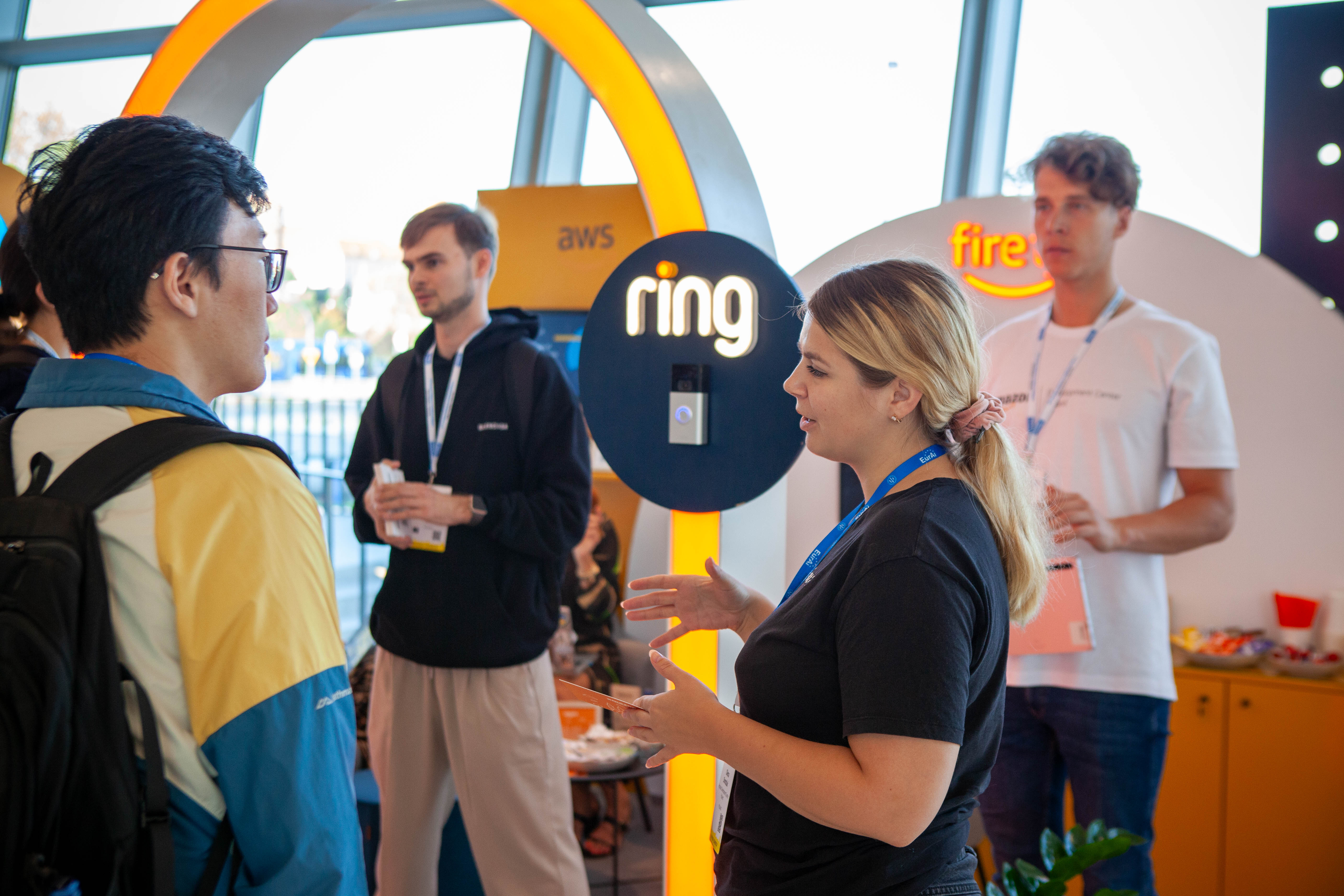 Gallery | 26th European Conference on Artificial Intelligence ECAI 2023